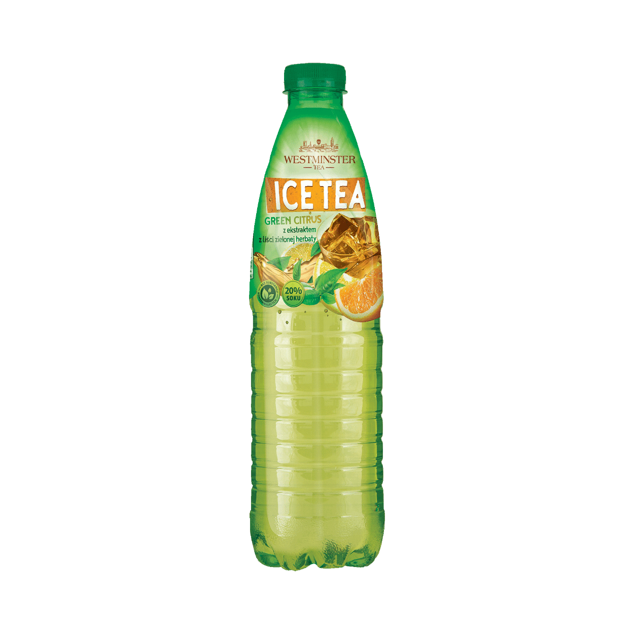 WESTMINSTER Ice tea Niska cena w ALDI