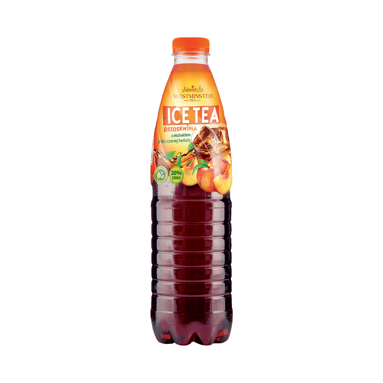 WESTMINSTER Ice tea Niska cena w ALDI