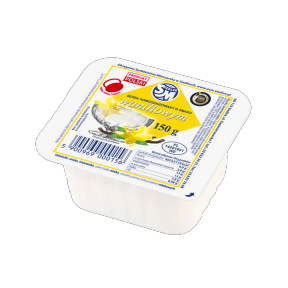 SM SIEDLCE Serek homogenizowany waniliowy Niska cena w ALDI