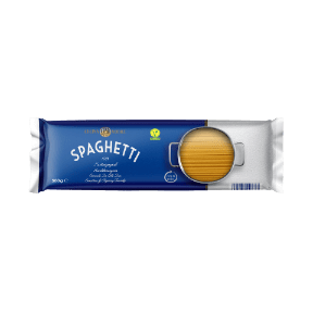 Rodzaje makaronu – nazwy, kształty, typy makaronów | ALDI