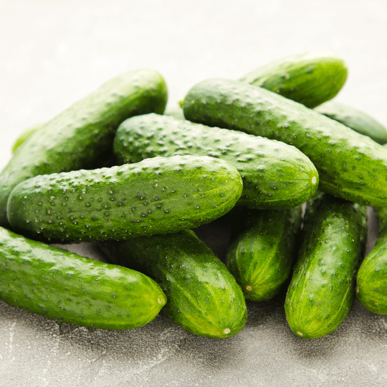 Ogórki gruntowe Niska cena w ALDI