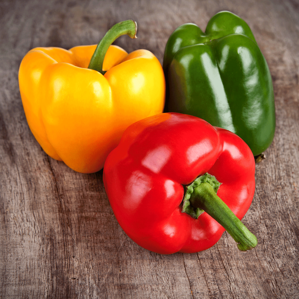 Papryka mix Niska cena w ALDI