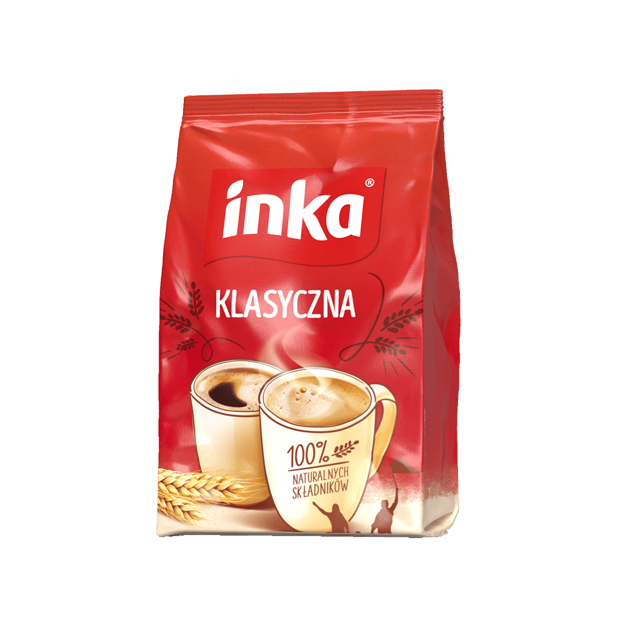 INKA Kawa zbożowa klasyczna Niska cena w ALDI