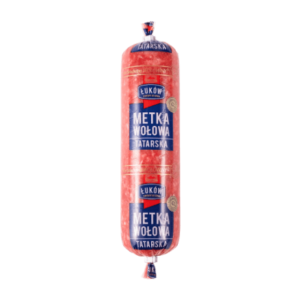 ŁUKÓW Metka Niska cena w ALDI