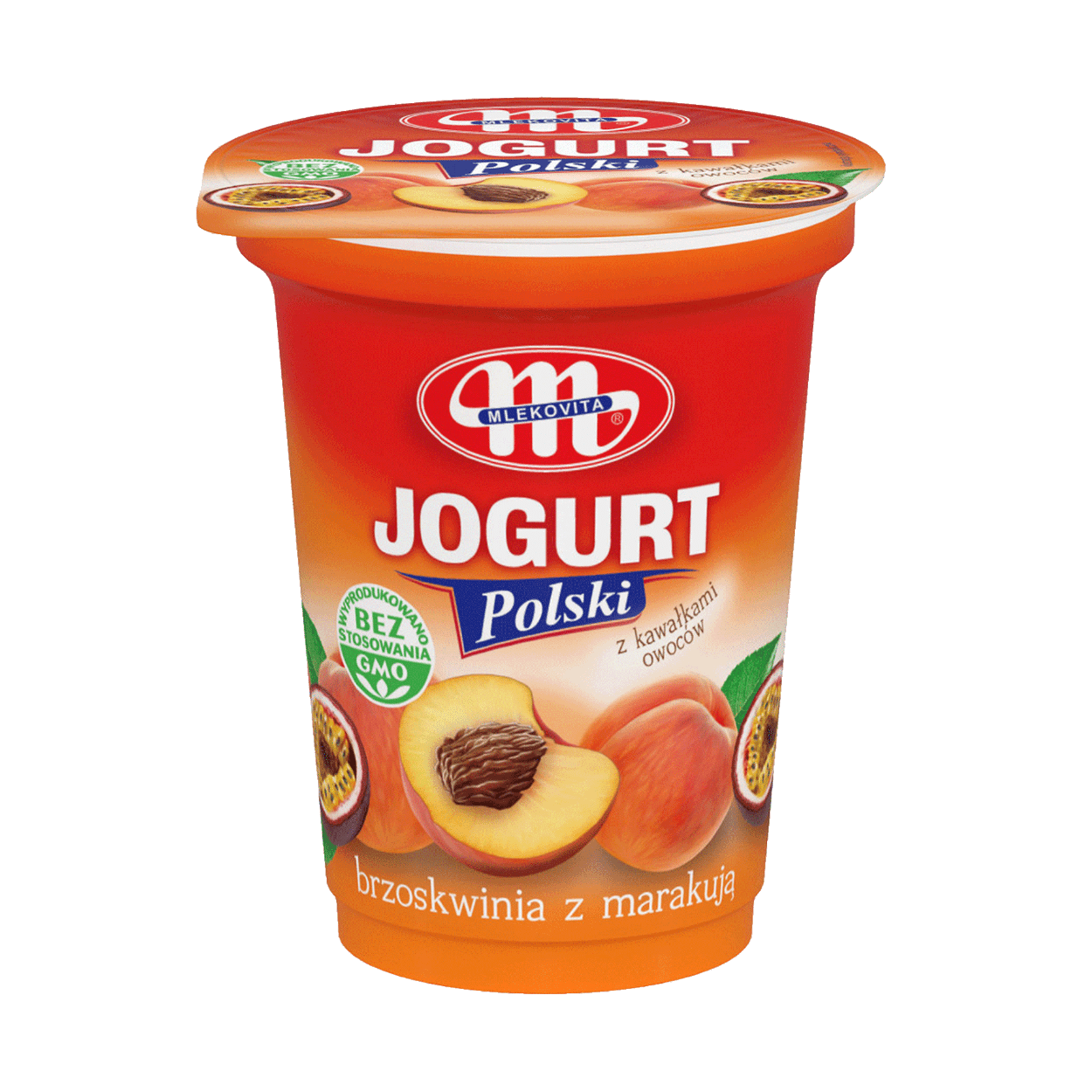 MLEKOVITA Jogurt owocowy Niska cena w ALDI