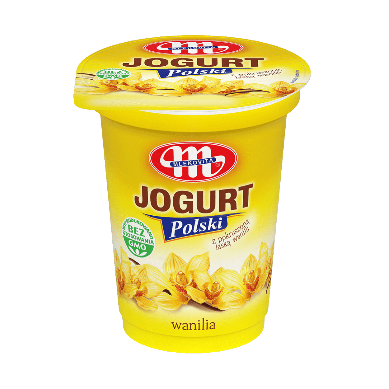 MLEKOVITA Jogurt owocowy Niska cena w ALDI