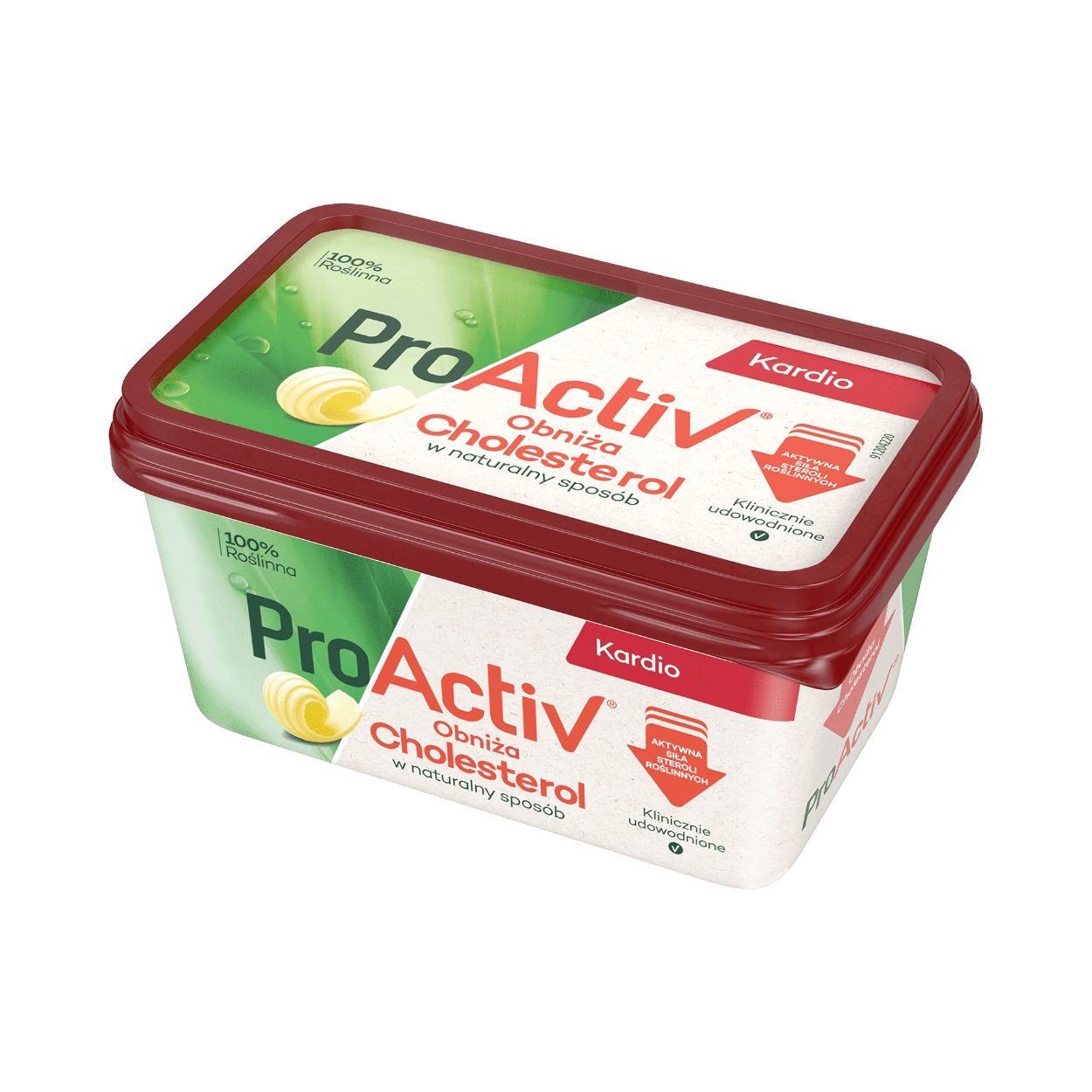 Pro Activ Niska cena w ALDI