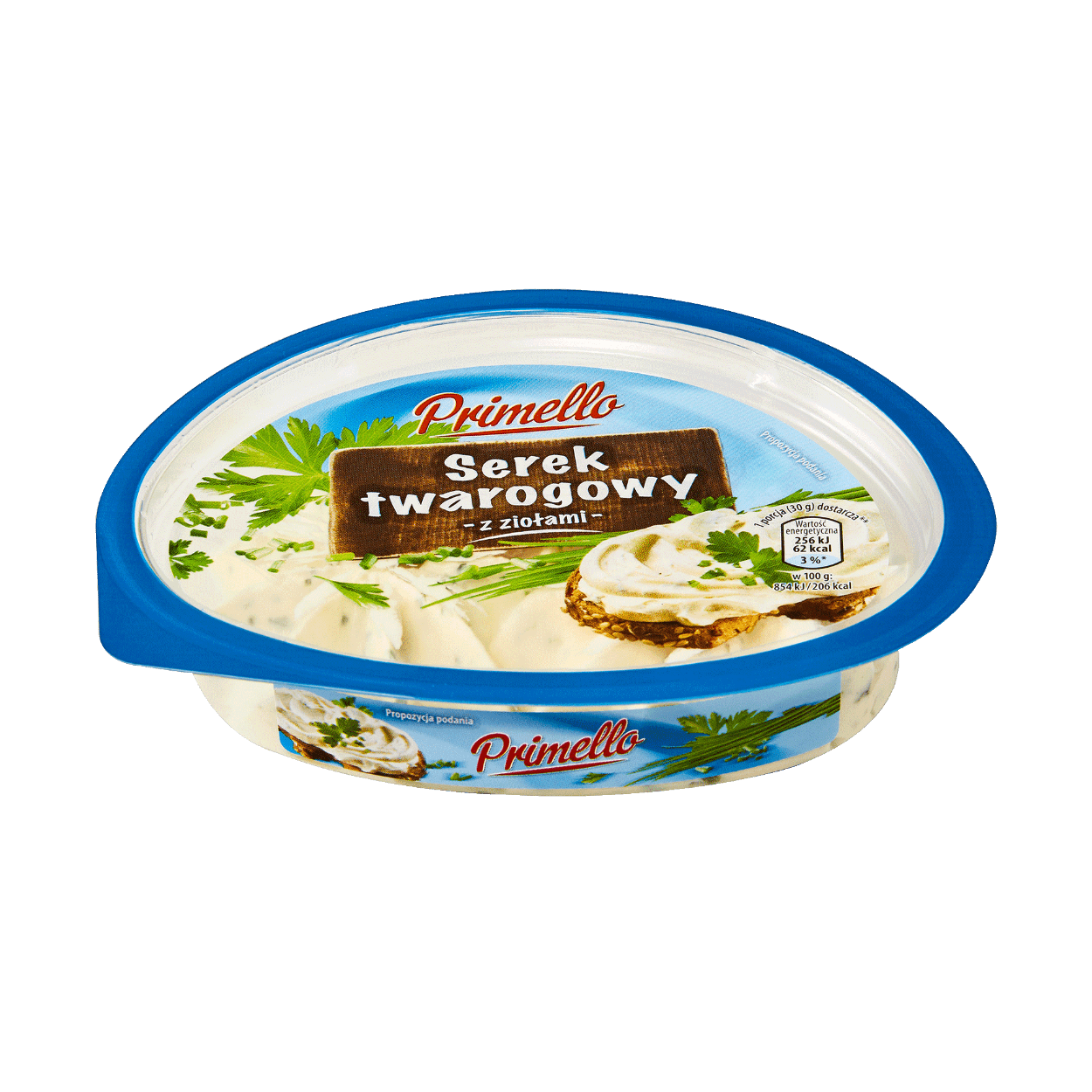 PRIMELLO Serek twarogowy Niska cena w ALDI