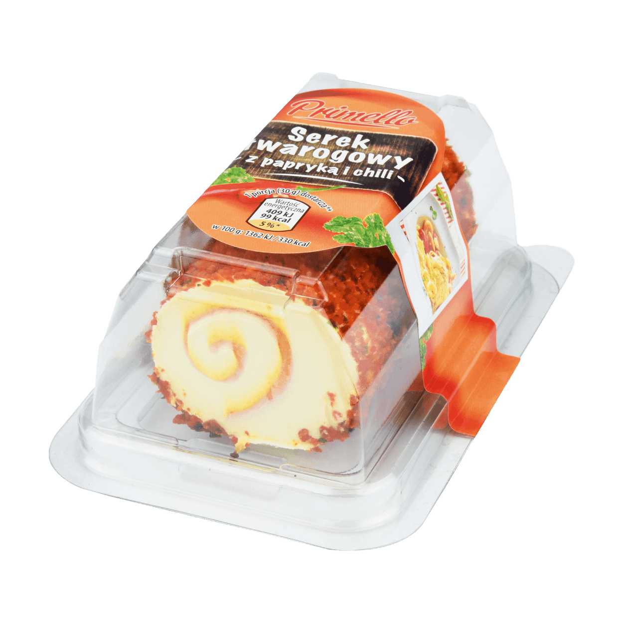 PRIMELLO Roladka twarogowa Niska cena w ALDI