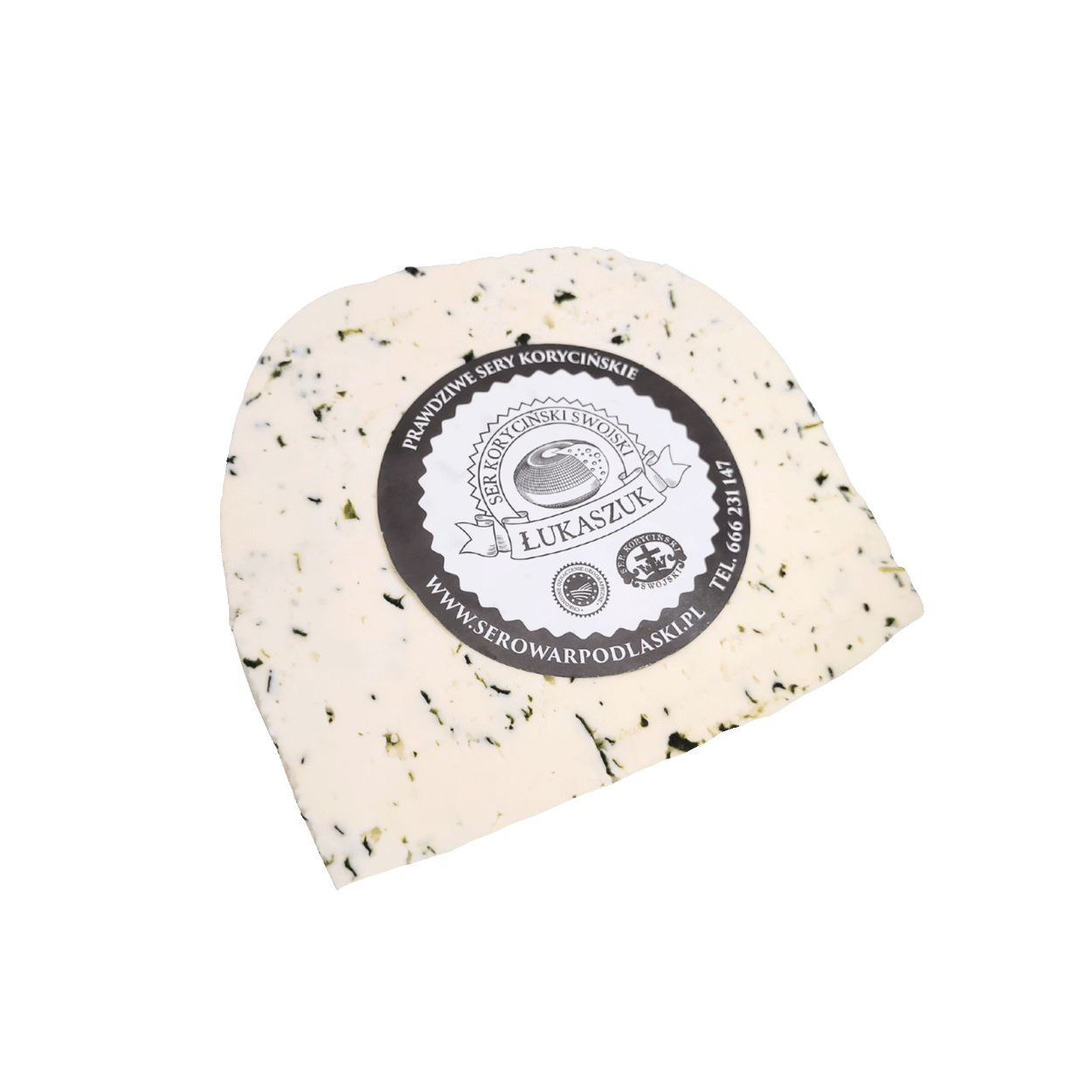 SEROWAR PODLASKI Ser koryciński Niska cena w ALDI