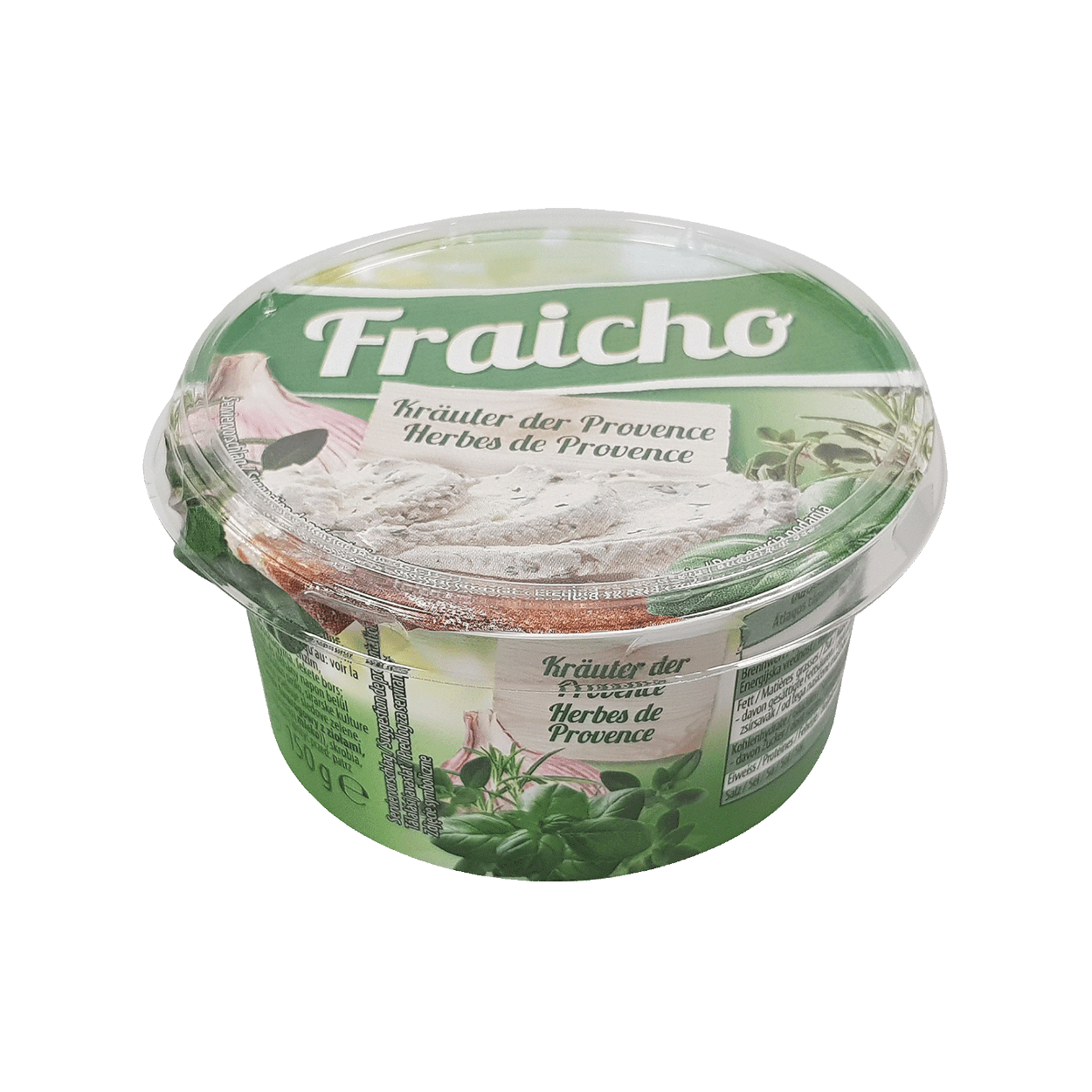 Serek puszysty Fraicho Niska cena w ALDI