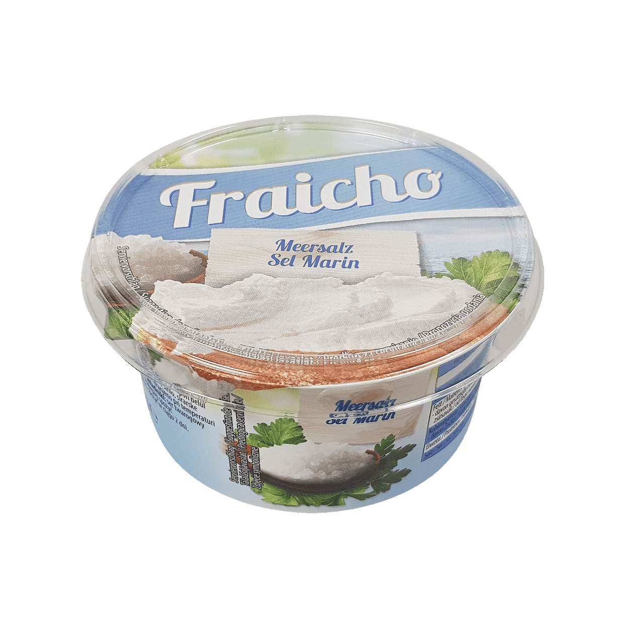 Serek puszysty Fraicho Niska cena w ALDI