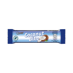 CHOCEUR Batonik Coconut Bits Niska cena w ALDI
