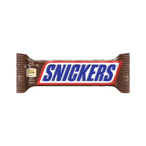 Baton Snickers Niska cena w ALDI