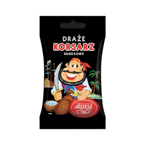 SKAWA Draże Korsarz/Marynarz Niska cena w ALDI