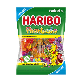 HARIBO Żelki Haribo Niska cena w ALDI