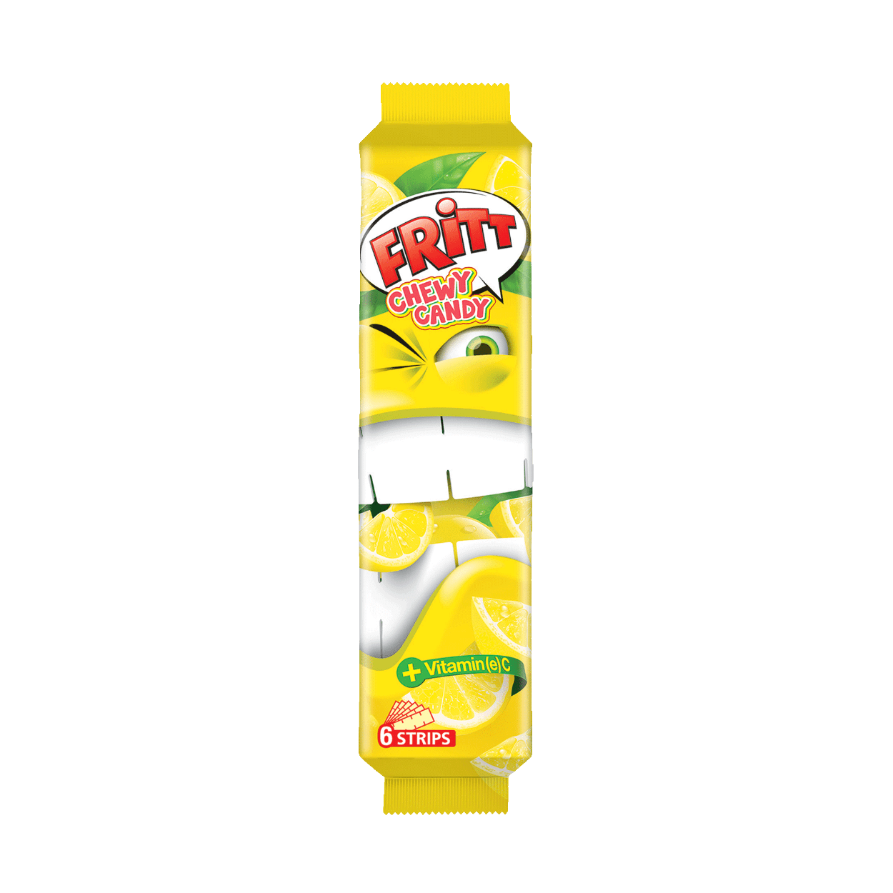 Guma rozpuszczalna Fritt Niska cena w ALDI