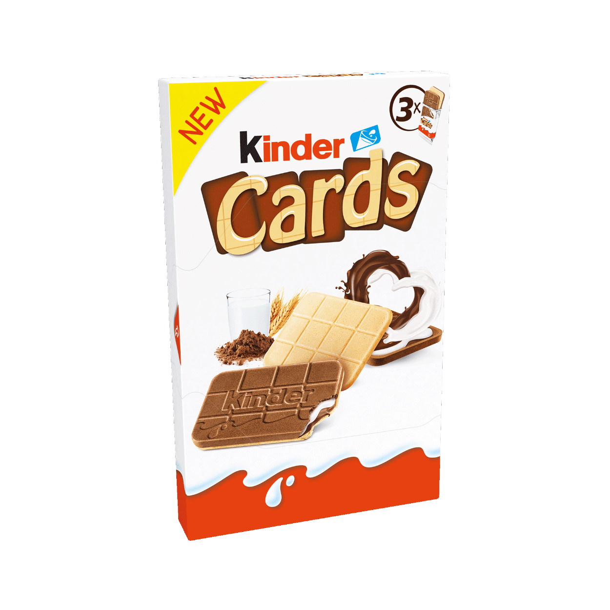 KINDER Cards Niska cena w ALDI