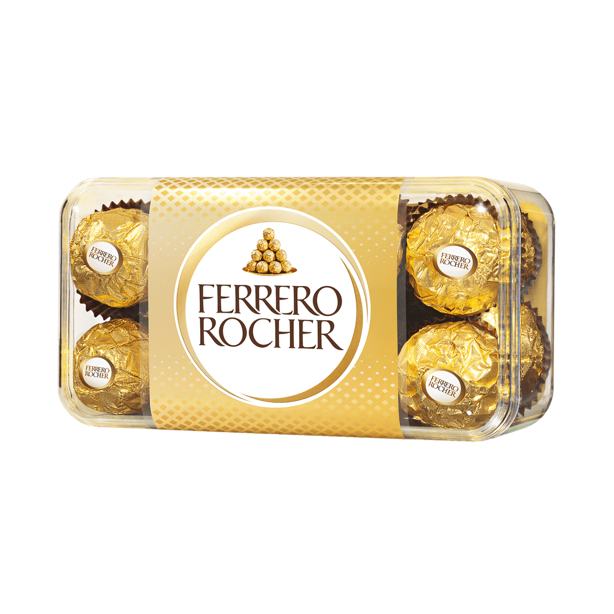 FERRERO Rocher Niska cena w ALDI