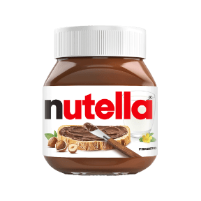 FERRERO Nutella - niska cena - porównanie cen online Home Club
