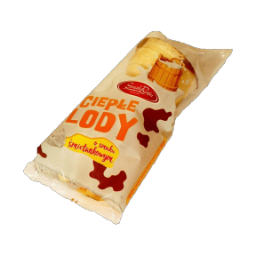 SMAK RAJU Ciepłe lody śmietankowe Niska cena w ALDI