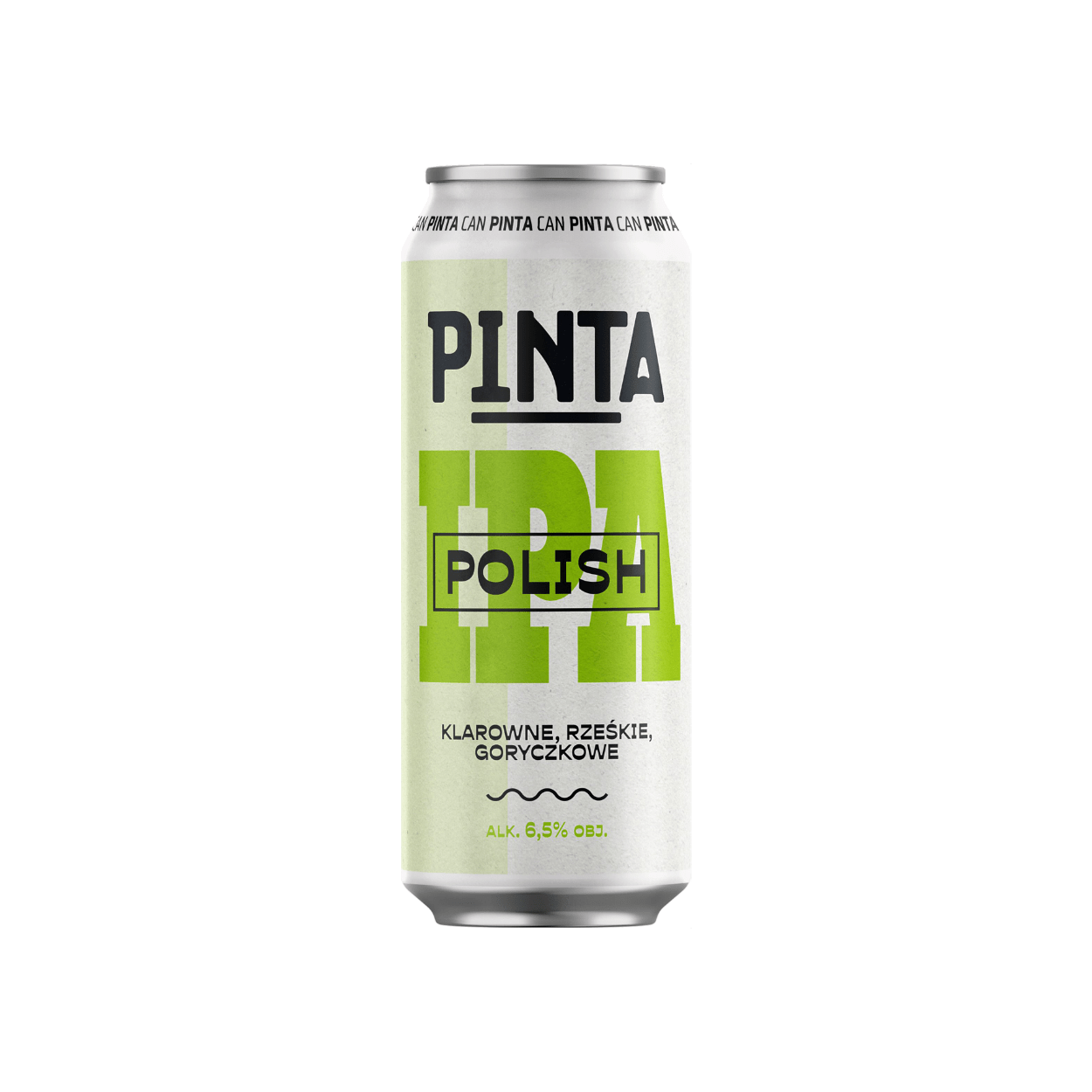 Piwo Pinta Polish IPA Niska cena w ALDI