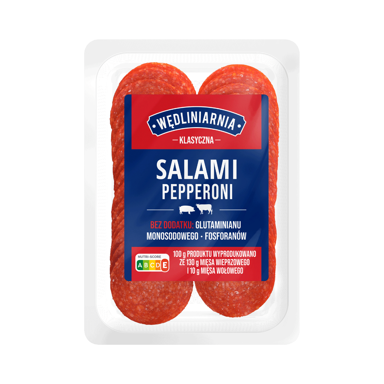 pepperoni aldi