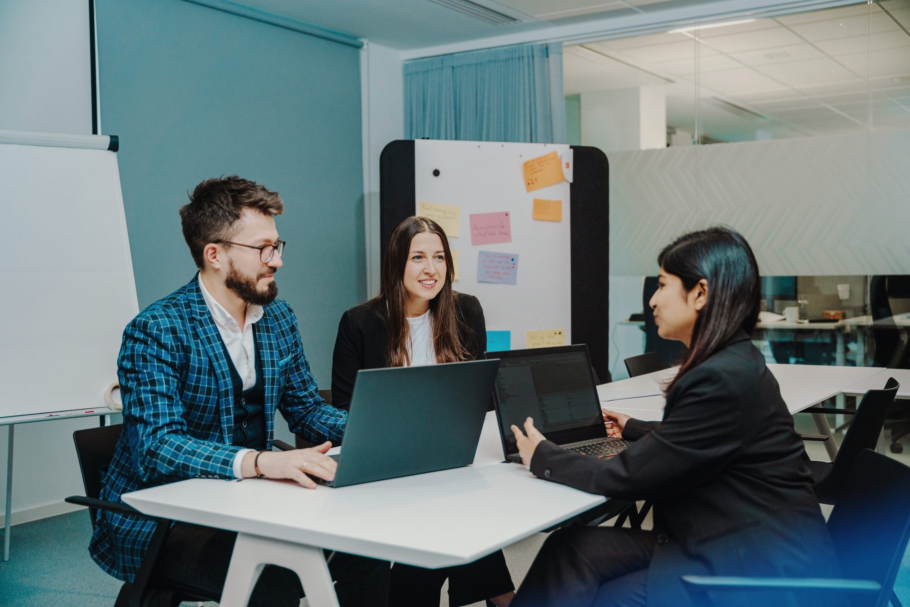 About the ALDI Tech Hub