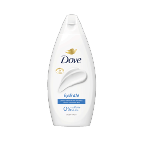 DOVE Żel pod prysznic Niska cena w ALDI