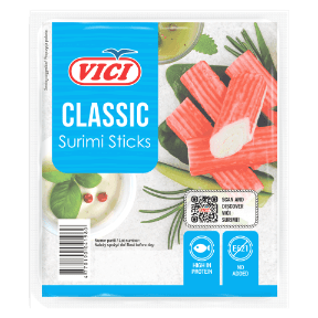 VICI Paluszki surimi Niska cena w ALDI