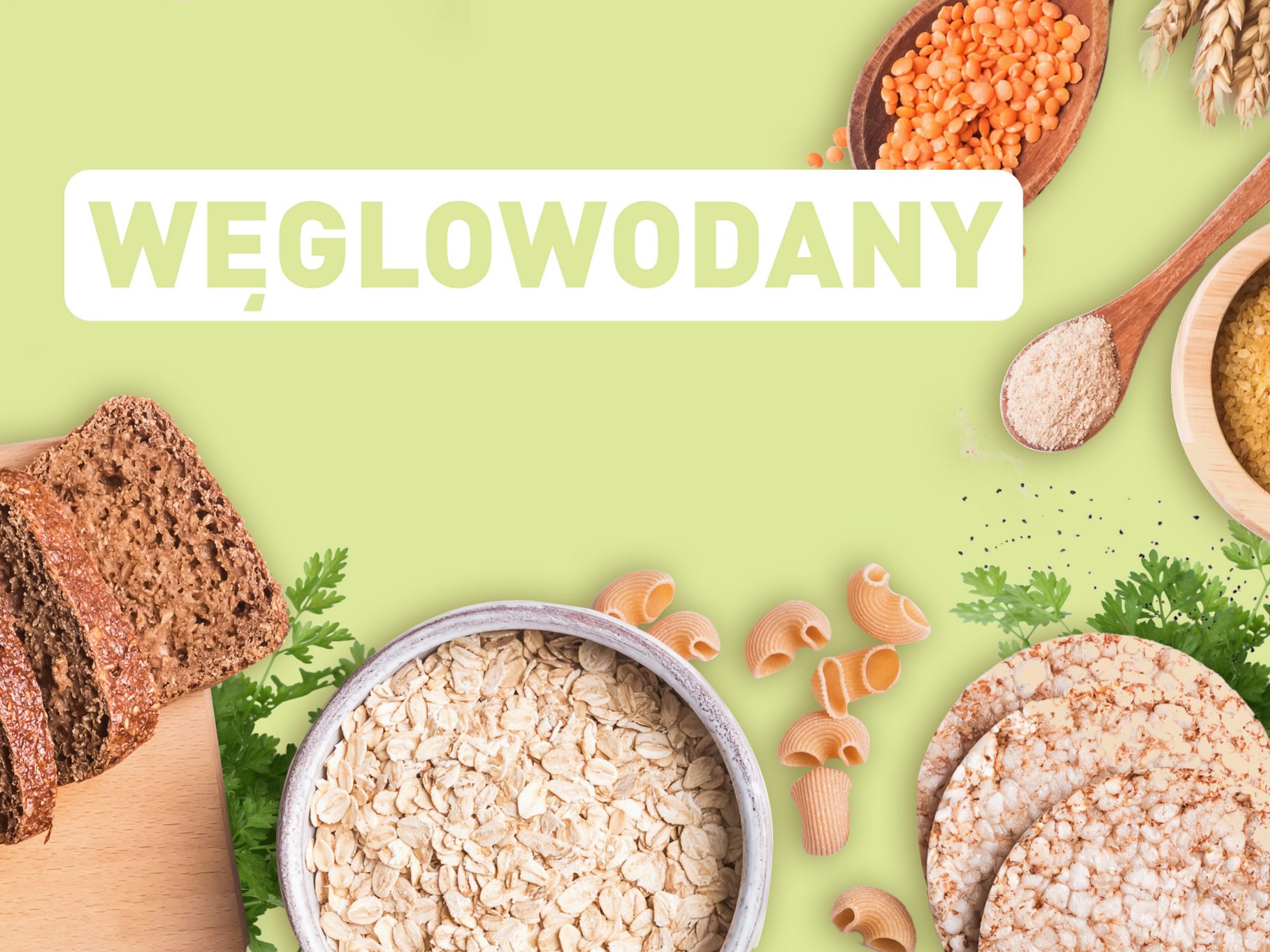 Węglowodany – czym są, jakie produkty je zawierają? Lista | ALDI