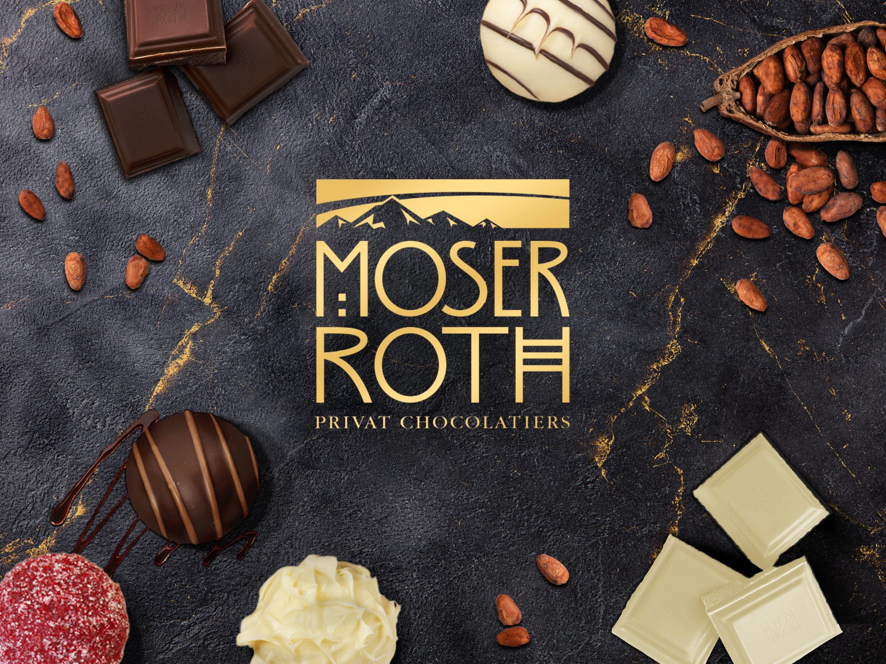 Moser Roth - Nasze Marki ALDI