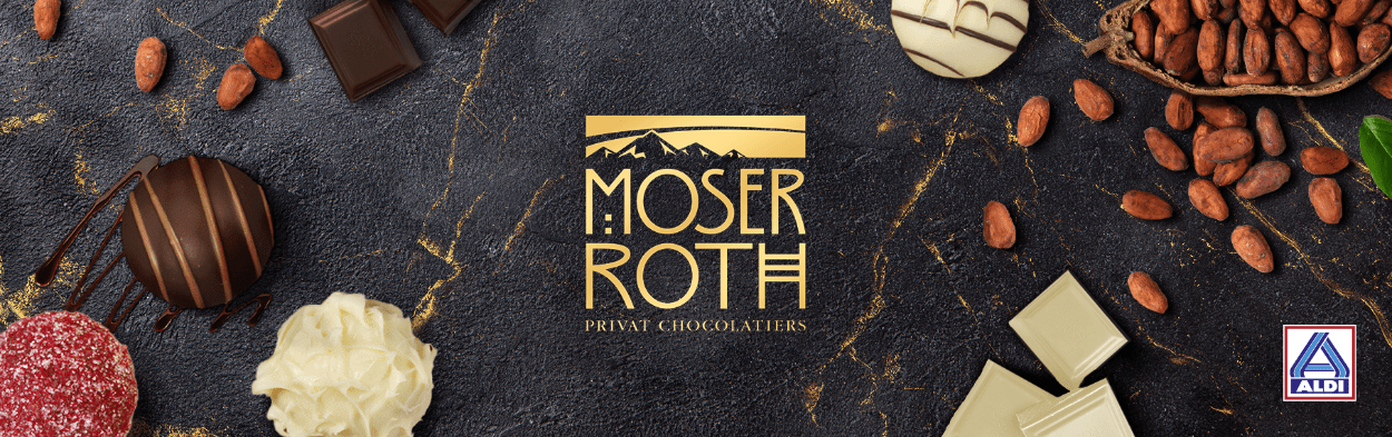 Moser Roth - Nasze Marki ALDI