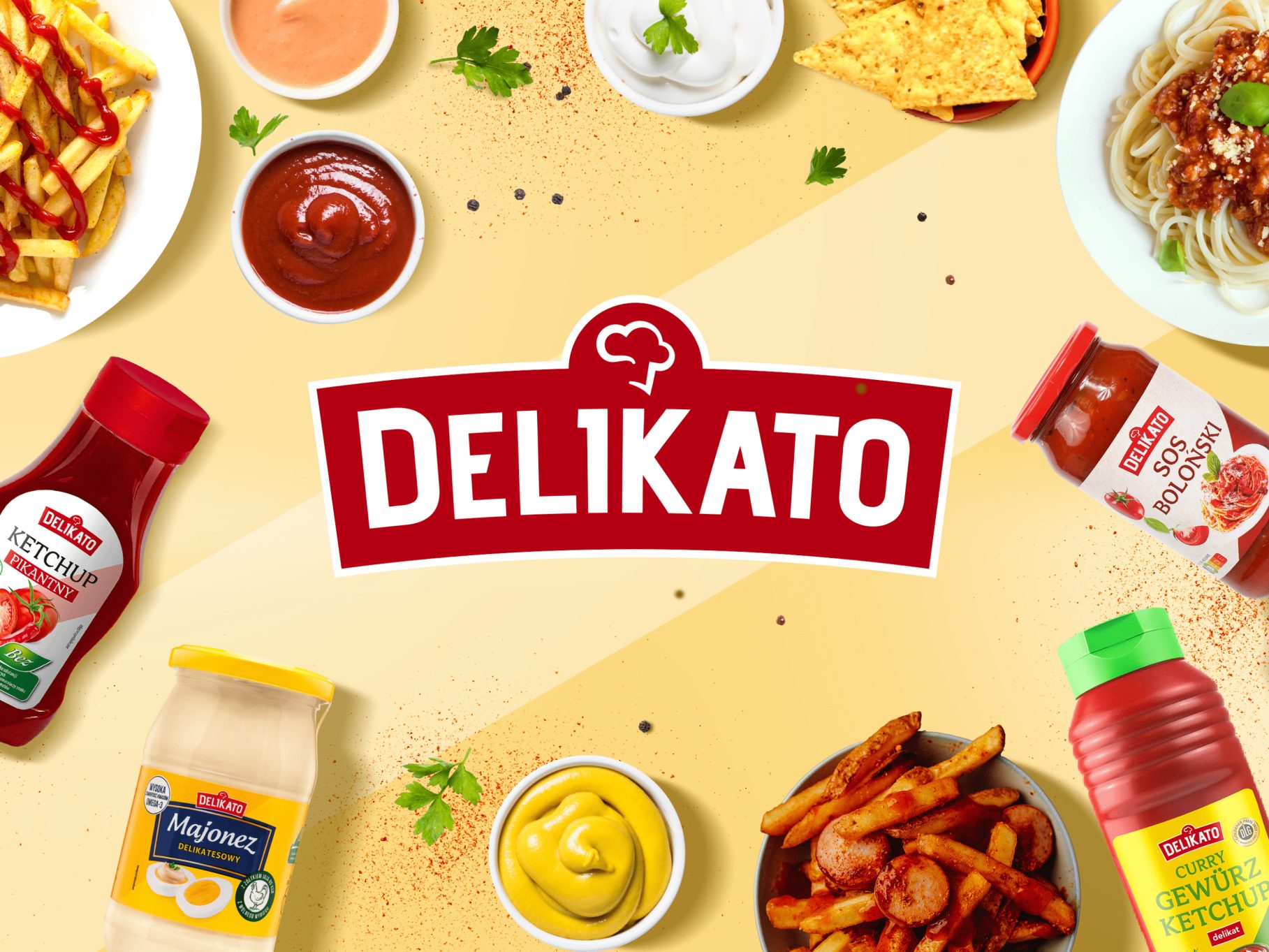 Delikato - Nasze Marki ALDI