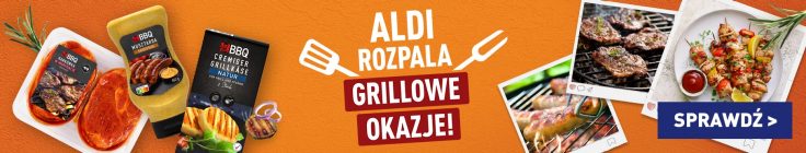 Stek z grilla – jak zrobić i jak przyprawić? Najlepszy przepis | ALDI