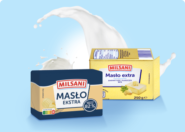 Milsani - Nasze Marki ALDI