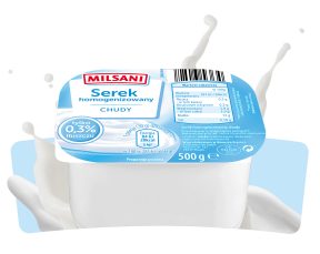 Milsani - Nasze Marki ALDI