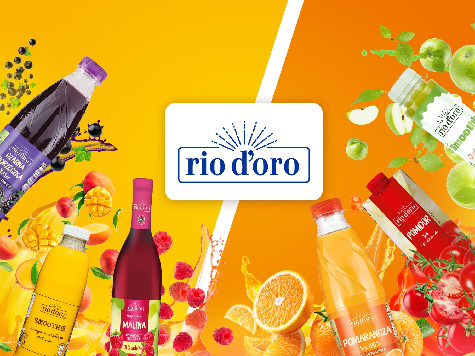 rio d'oro