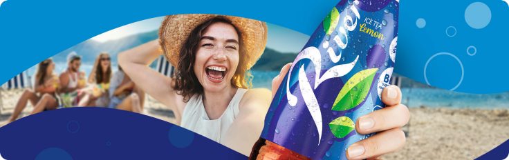 River- na językach wszystkich - tylko w ALDI