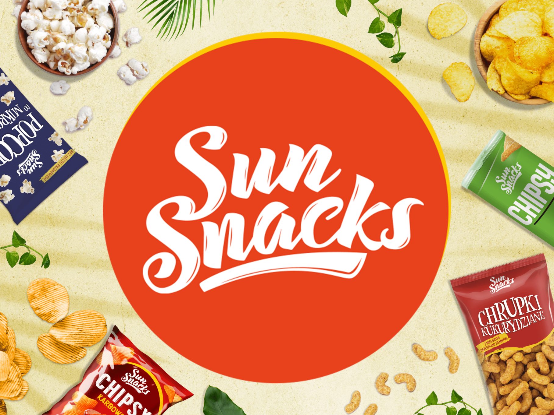Sun Snacks