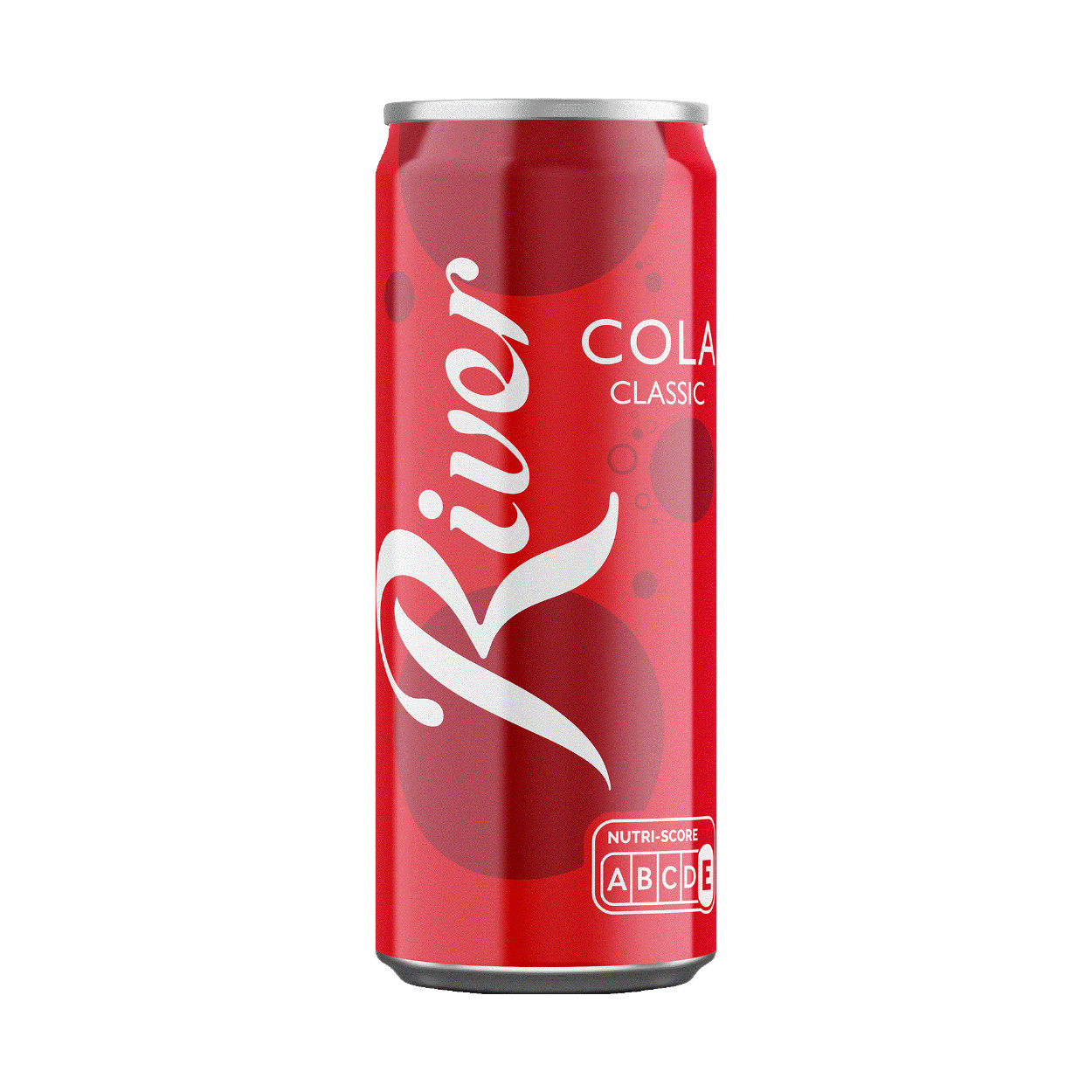 RIVER Cola Classic Niska cena w ALDI