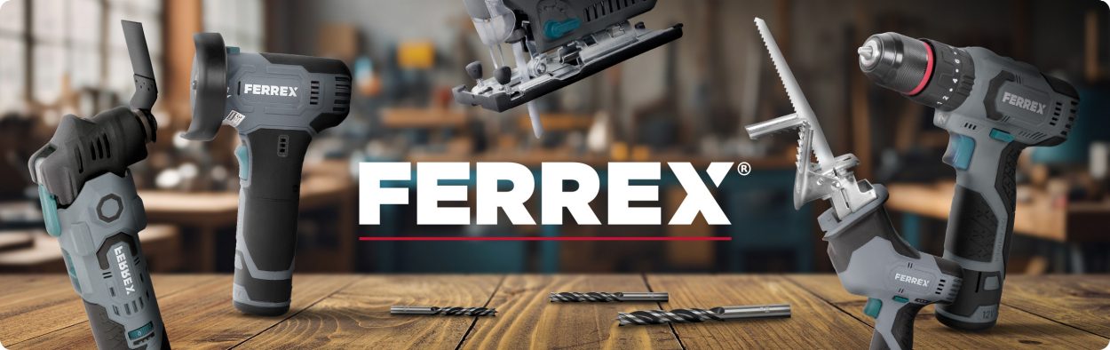 Ferrex