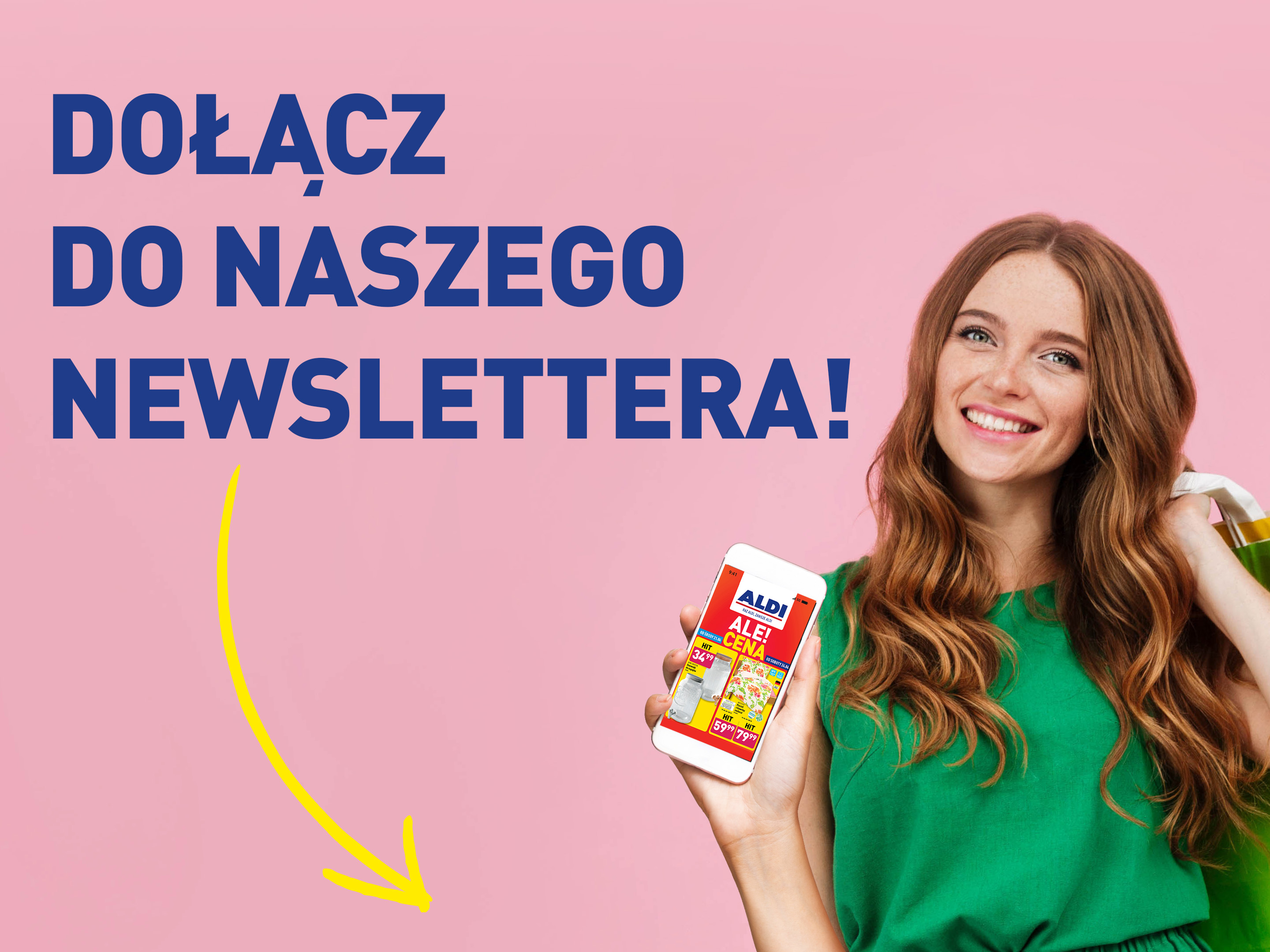 ALDI Nord – Znajdź sklepy i godziny otwarcia