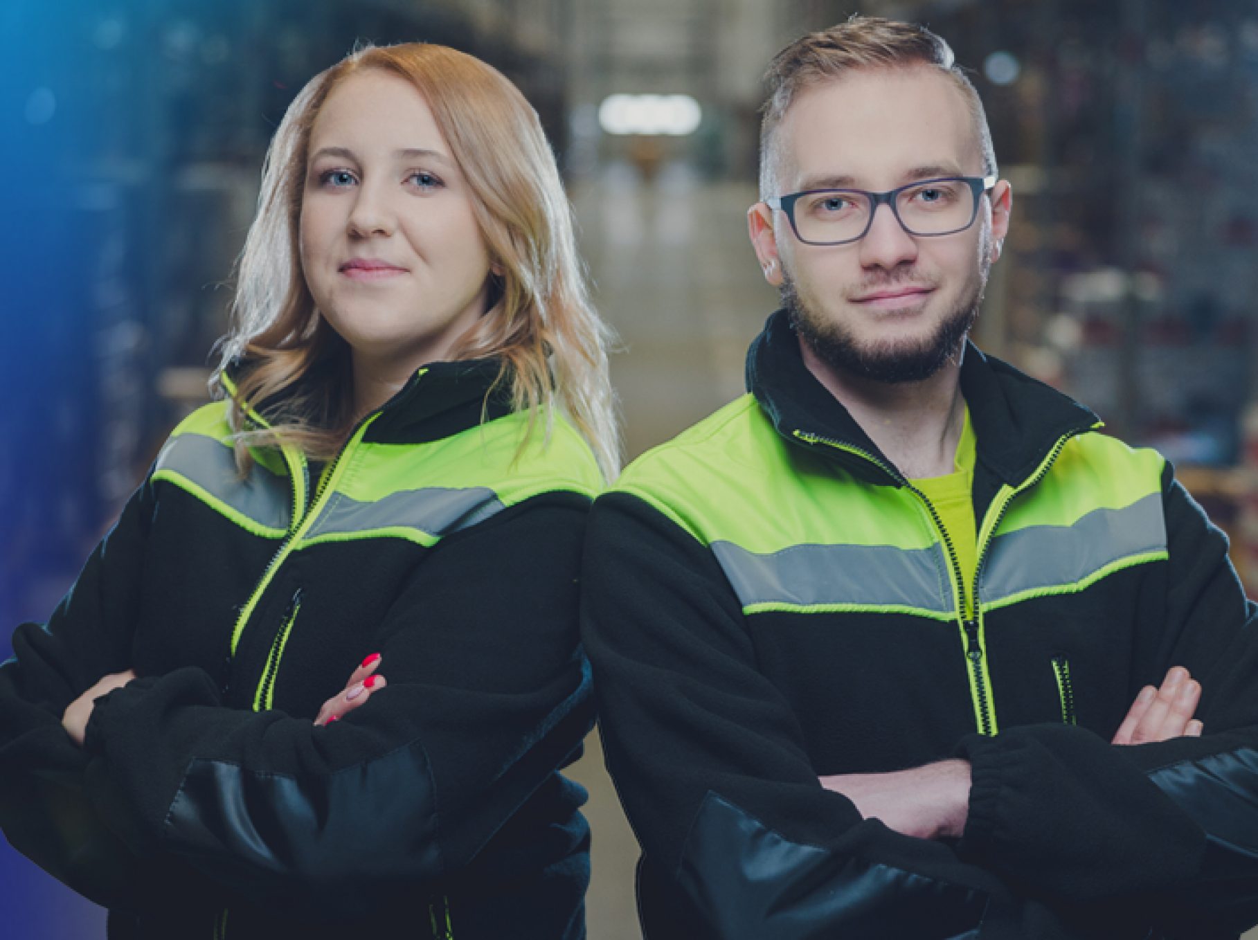 Magazynierka / Magazynier w Centrum Dystrybucyjnym ALDI w Lisim Ogonie