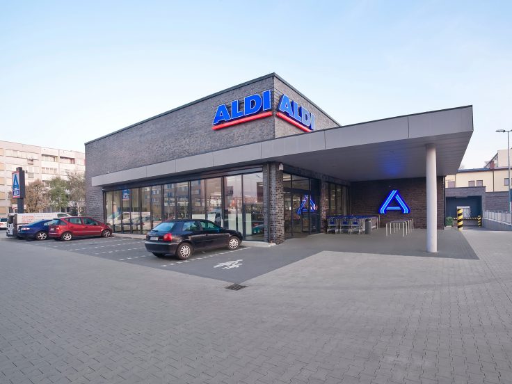 ALDI Nord – Znajdź sklepy i godziny otwarcia