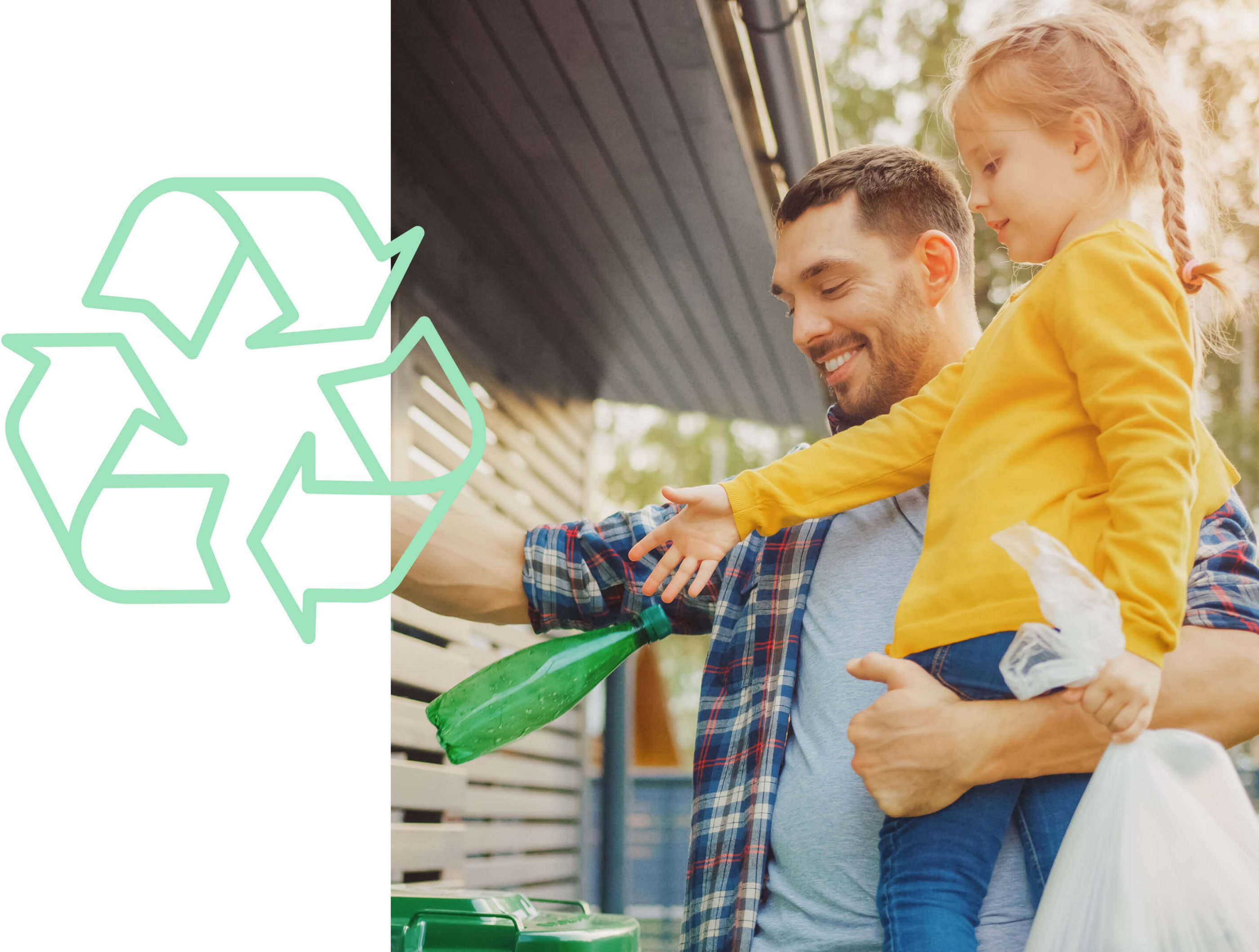 Recykling – co to jest, jakie są etapy i rodzaje recyklingu?