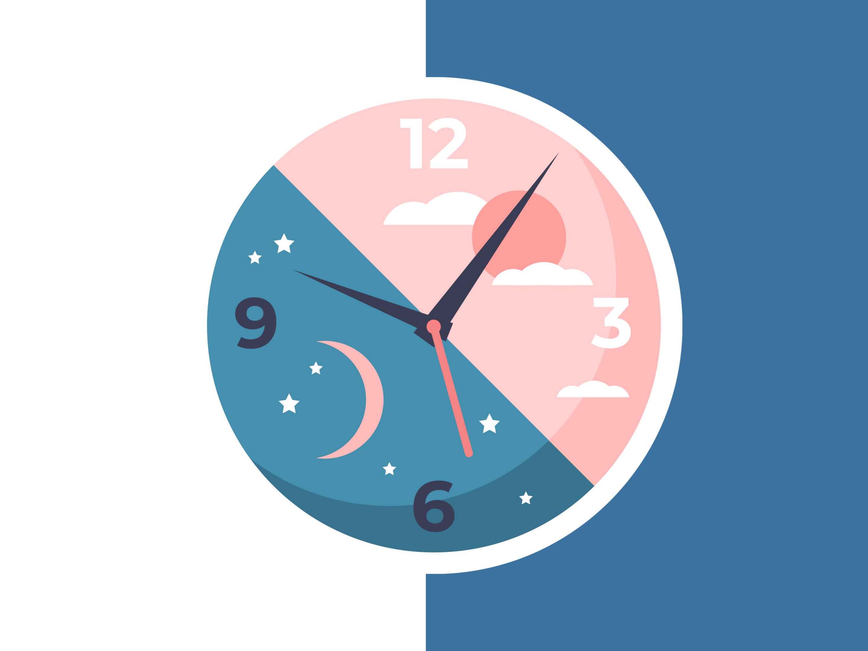 Higiena snu – jakie są zasady zdrowego snu? | ALDI