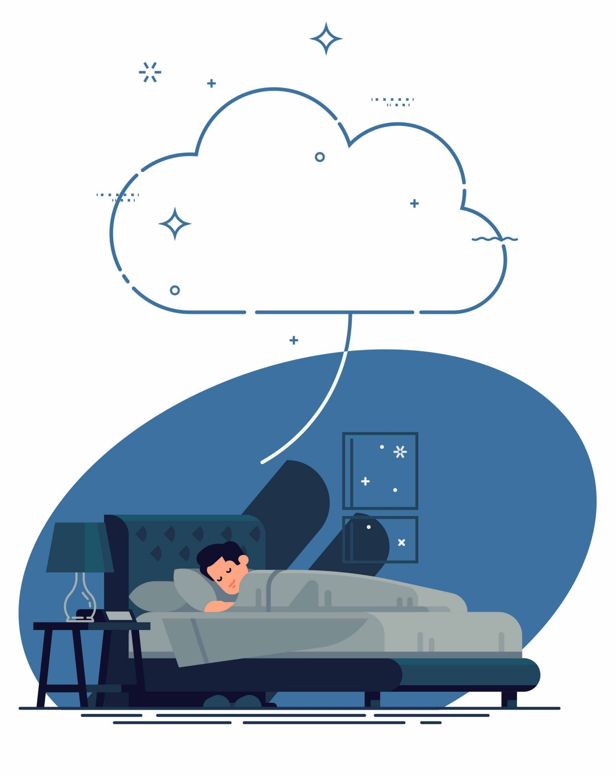 Higiena snu – jakie są zasady zdrowego snu? | ALDI