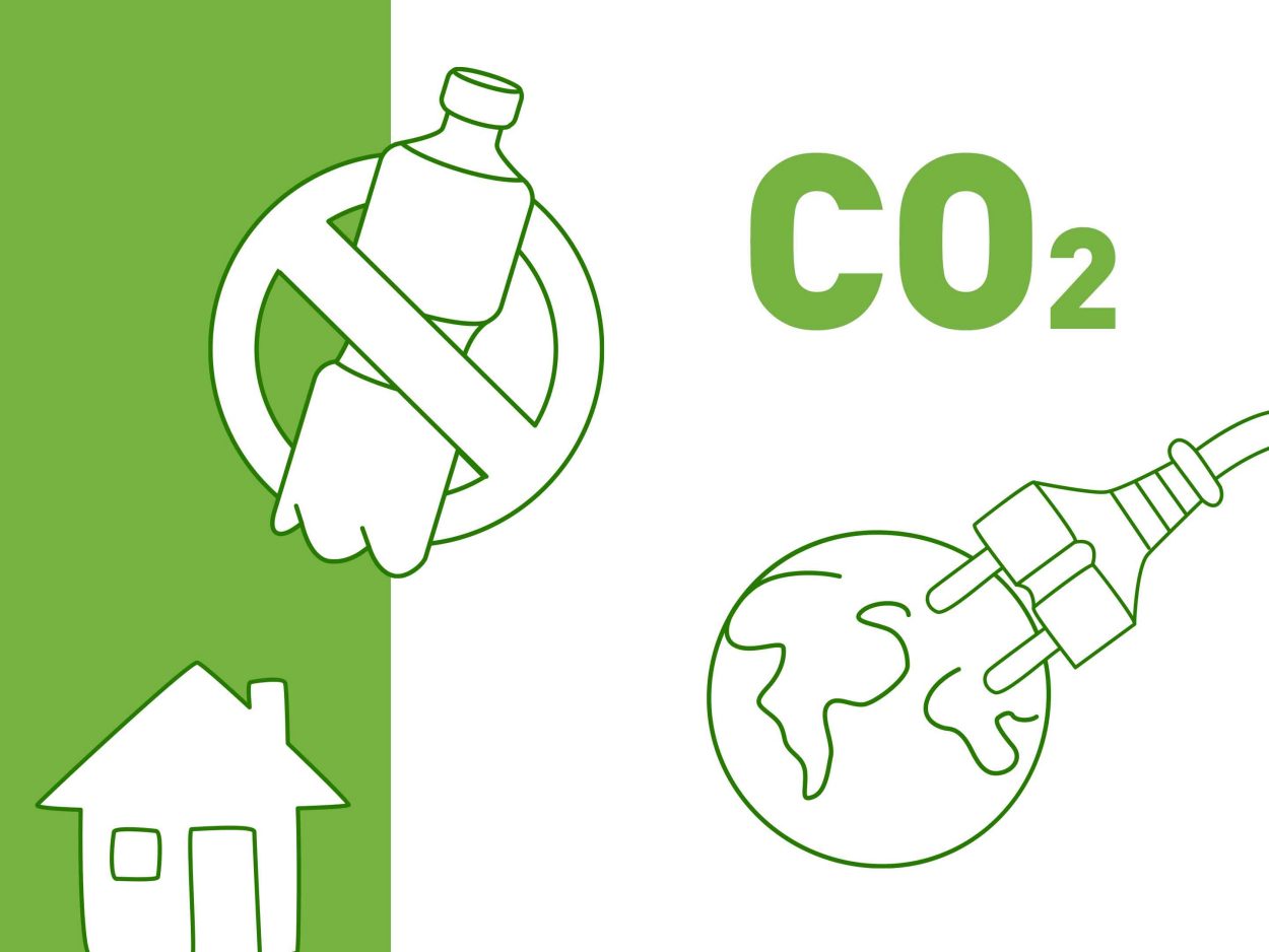 Jak być eko i dlaczego warto żyć ekologicznie? Poradnik | ALDI