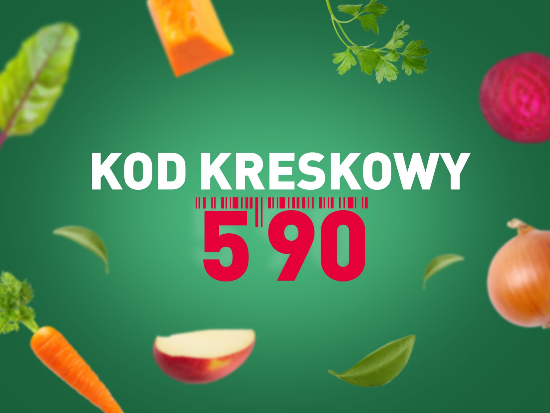 Kod kreskowy 590 – Jak rozpoznawać polskie produkty? | ALDI